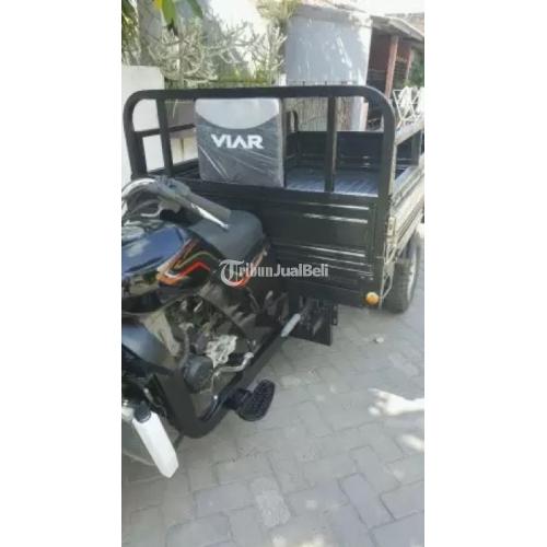 Viar thn 2013 long 200 cc Istimewa Mesin Oke Siap Diajak Kerja di ...