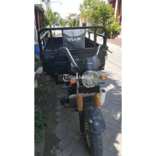 Viar thn 2013 long 200 cc Istimewa Mesin Oke Siap Diajak Kerja di ...