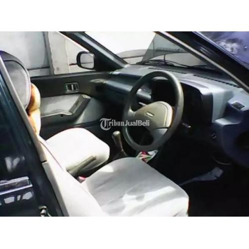 Mobil Sedan Suzuki Esteem Tahun 1993 Seken Normal Orisinil Murah di ...