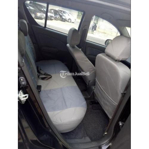 Suzuki Splash GL Tahun 2012 Manual Bagus Mulus Interior Oke Warna Hitam ...