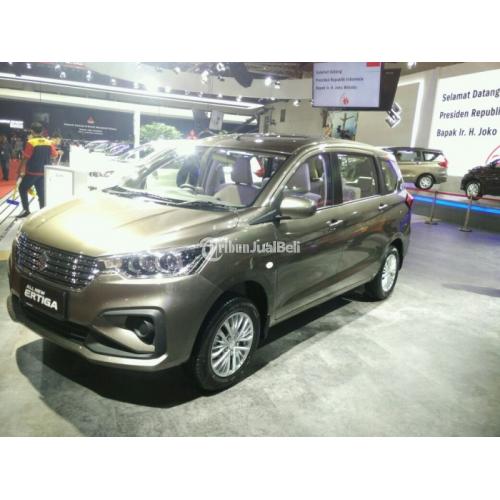 Open Indent Mobil All New Suzuki Ertiga Kondisi Baru Kredit Harga Murah ...