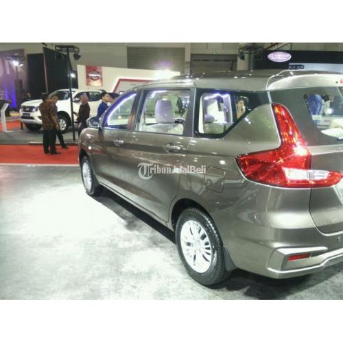 Open Indent Mobil All New Suzuki Ertiga Kondisi Baru Kredit Harga Murah ...