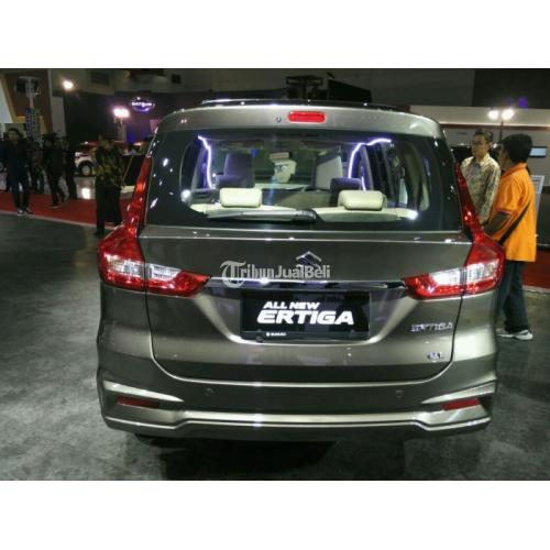 Open Indent Mobil All New Suzuki Ertiga Kondisi Baru Kredit Harga Murah ...