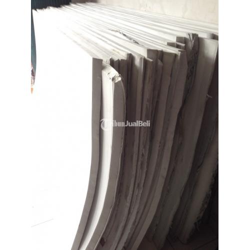 Spon Eva / Spon Ati / Busa Ati / Busa Eva / Eva Foam Harga Terjangkau ...