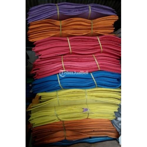 Spon Eva / Spon Ati / Busa Ati / Busa Eva / Eva Foam Harga Terjangkau ...