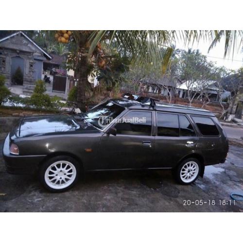 Mobil Mazda Vantrend 1990 Bekas Normal Surat Lengkap Pajak Hidup Murah ...