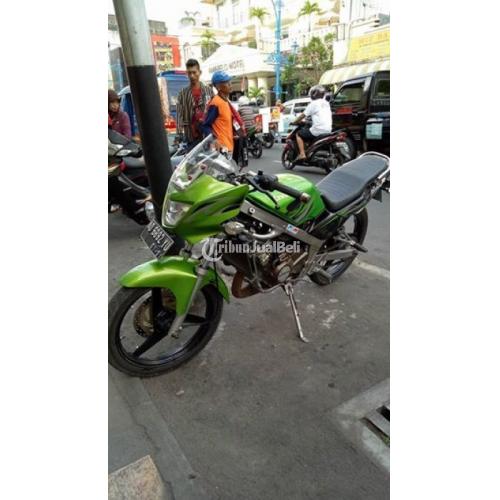 Motor Kawasaki Ninja R 2011 Bekas Surat Lengkap Orisinil Normal Murah ...