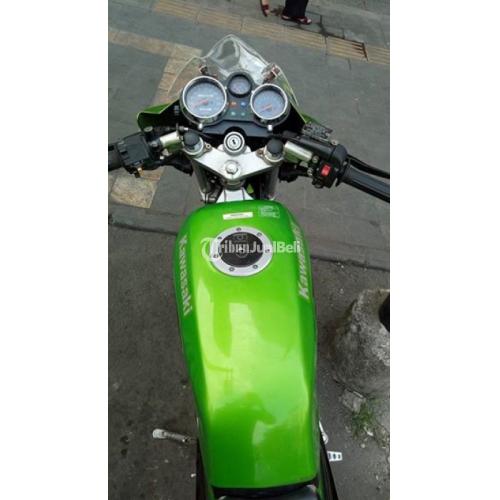 Motor Kawasaki Ninja R 2011 Bekas Surat Lengkap Orisinil Normal Murah ...