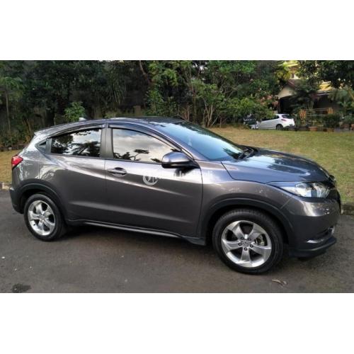 Honda HRdiV Type S Matic Tahun 2016 Kondisi mobil istimewa Sangat ...