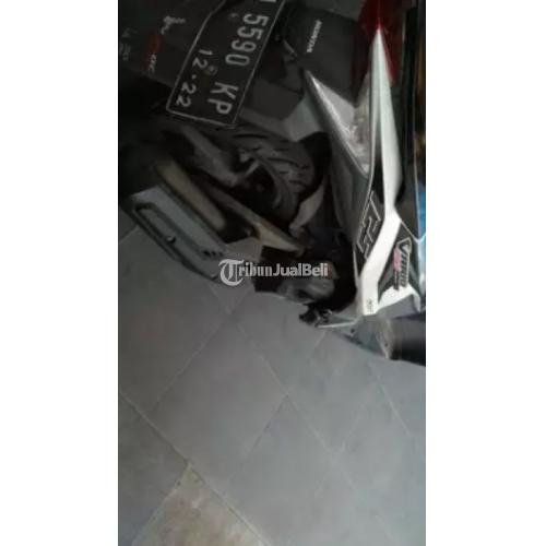 Honda Vario Old 125 Tahun 2012 Nego Terawat Siap Pakai Mulus Normal No ...