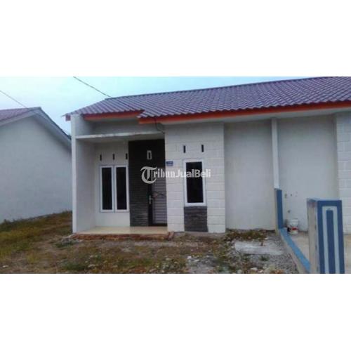 Griya Manggusta Asri Tahap 2Sei Mencirim Glugur Rimbun Kondisi Second ...