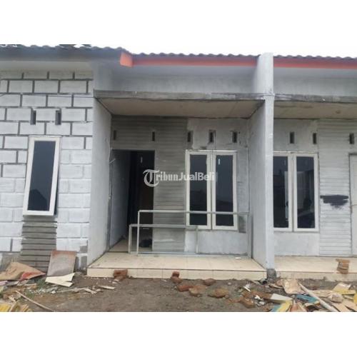 Griya Manggusta Asri Tahap 2Sei Mencirim Glugur Rimbun Kondisi Second ...