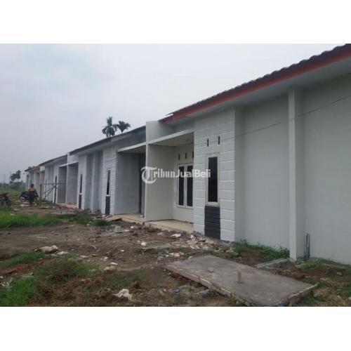 Griya Manggusta Asri Tahap 2Sei Mencirim Glugur Rimbun Kondisi Second ...