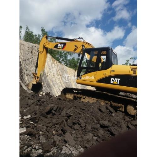 Raw Material Aspal Buton di Buton Sulawesi Tenggara - Tribun JualBeli