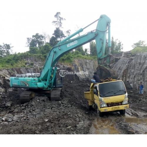 Raw Material Aspal Buton di Buton Sulawesi Tenggara - Tribun JualBeli