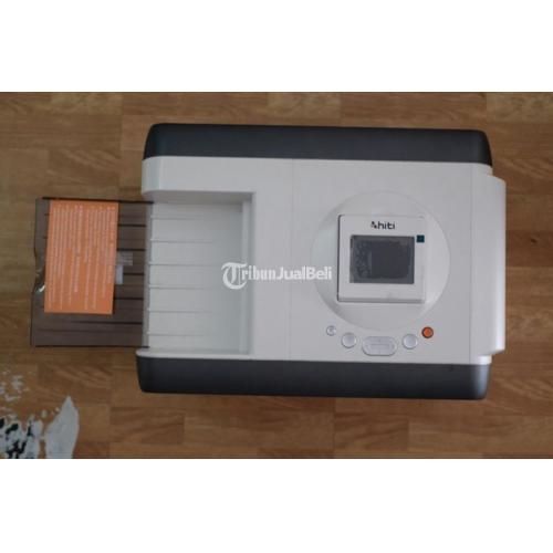 Printer Foto HITI P510s Bekas Cocok untuk Usaha Photobooth Normal ...