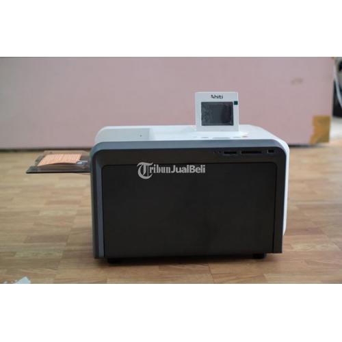 Printer Foto HITI P510s Bekas Cocok untuk Usaha Photobooth Normal ...
