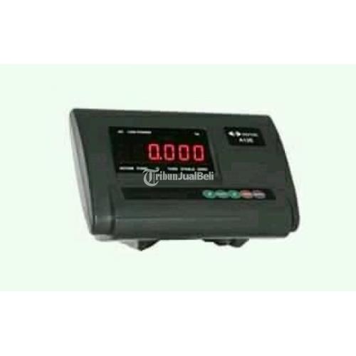 Timbangan Sapi Loadbard Bantu Ukur Berat Badan Hewan Ternak Lebih Mudah ...