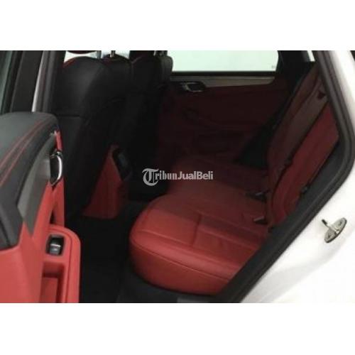 Mobil Second Porsche Macan S 2014 ATPM Tangan Pertama Low Km di Jakarta ...