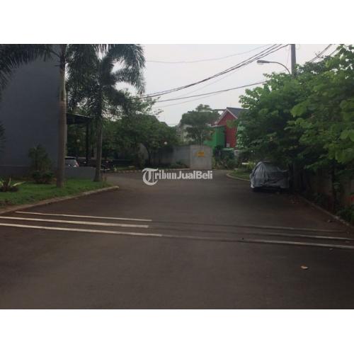 Rumah 2 lantai 2 KT 2 KM Ada CCTV dan Kitchen Set di Grand Bintaro Asri ...