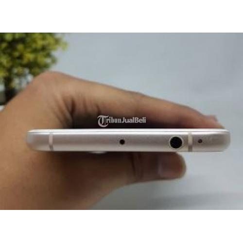 Hp Nokia 6 Ram 3/32 GB Fullset Body Metal Segel Mesin Siap Pakai di ...