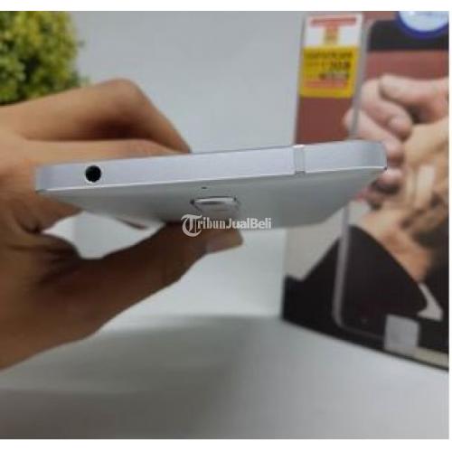 Hp Nokia 6 Ram 3/32 GB Fullset Body Metal Segel Mesin Siap Pakai di ...