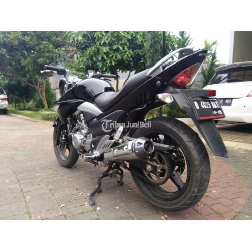 Suzuki Inazuma 250cc Tahun 2014 Km Rendah Harga Ngeo Lecet Pemakaian ...