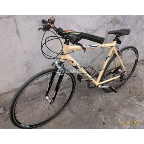 Sepeda Polygon Roadster Mulus Bagus Frame Oke Harga Nego di Surakarta ...