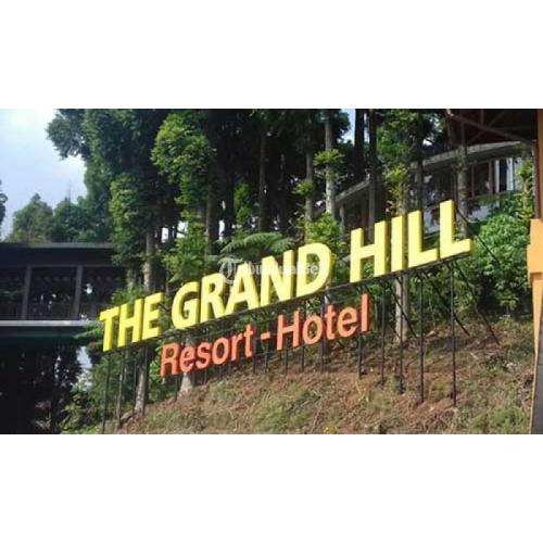 Papan Iklan, Papan Reklame, Media Luar Ruang, Plang Toko, Signage di ...