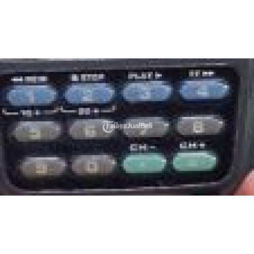 Jam Tangan Casio CMD 40 Batangan Keypad Normal Beep Kencang di Surabaya ...