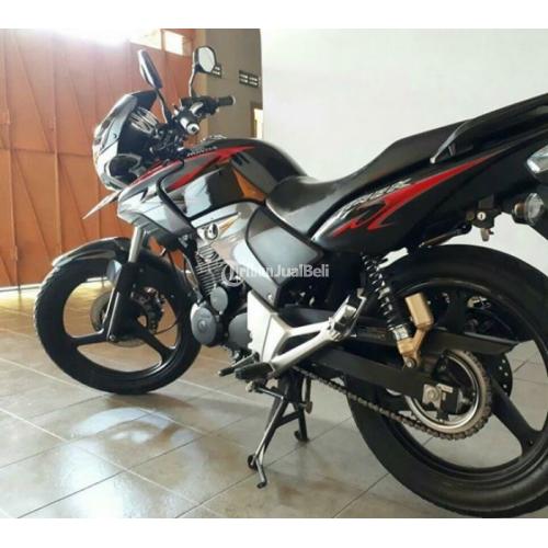 Motor Honda Tiger Revo Tahun 2013 Bekas Mesin Normal Surat Lengkap ...