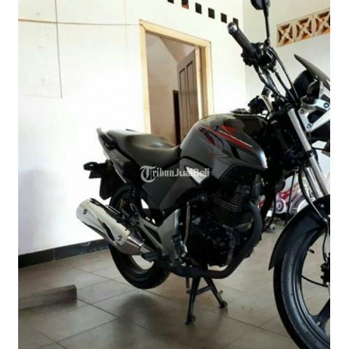 Motor Honda Tiger Revo Tahun 2013 Bekas Mesin Normal Surat Lengkap ...