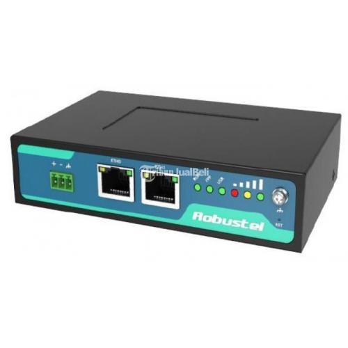 Robustel R2000di3P 3G Industrial Modem Router SIM 2 di Jakarta Pusat ...