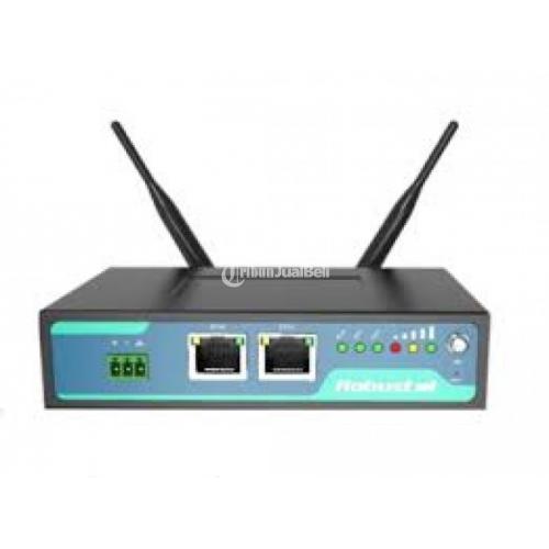 Robustel R2000di3P 3G Industrial Modem Router SIM 2 di Jakarta Pusat ...