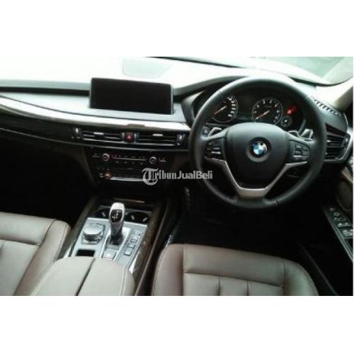 BMW X5 XdiDrive 3.5 Xline 2018 Very Mint Condition Tangan Pertama di ...