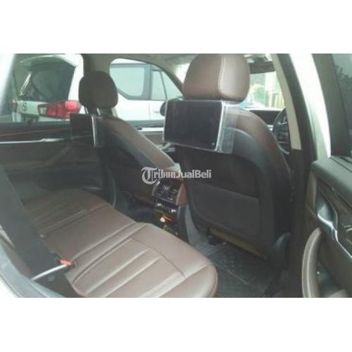 BMW X5 XdiDrive 3.5 Xline 2018 Very Mint Condition Tangan Pertama di ...