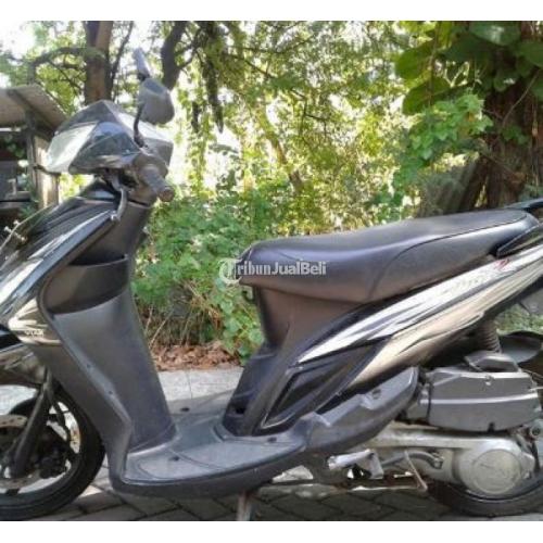 Motor Matic Viar ViodiR 2011 Surat Lengkap Kondisi Oke Siap Pakai ...