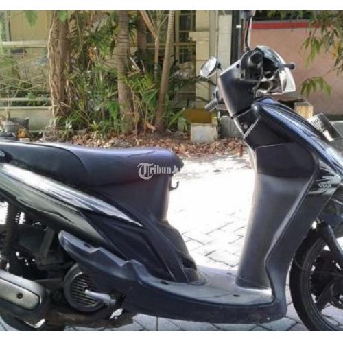 Motor Matic Viar ViodiR 2011 Surat Lengkap Kondisi Oke Siap Pakai ...