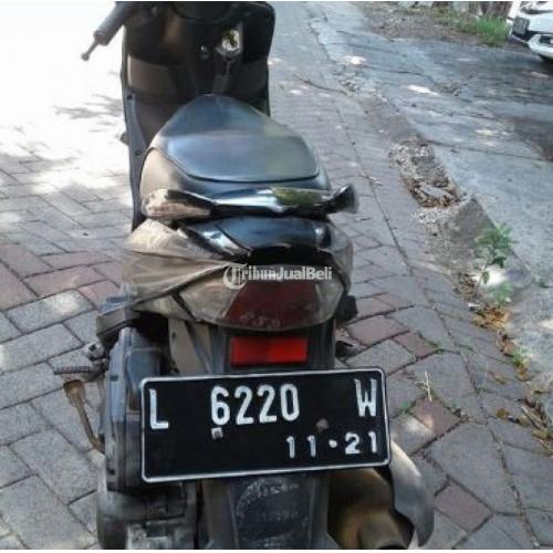 Motor Matic Viar ViodiR 2011 Surat Lengkap Kondisi Oke Siap Pakai ...