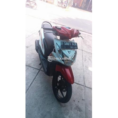 Motor Honda Beat FI Tahun 2016 Bekas Matik Murah Surat Lengkap Pajak ...