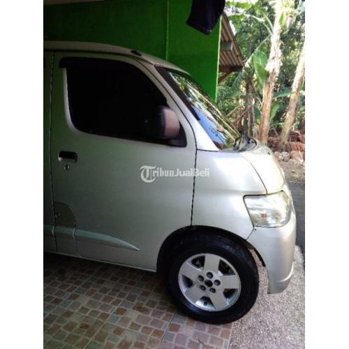 Daihatsu Grand Max 1500cc Tahun 2016 di Jakarta - Tribun JualBeli