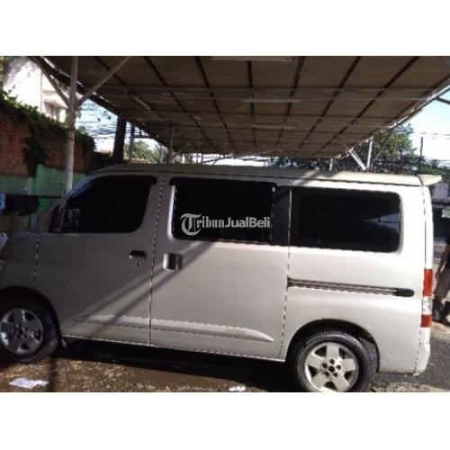 Daihatsu Grand Max 1500cc Tahun 2016 di Jakarta - Tribun JualBeli