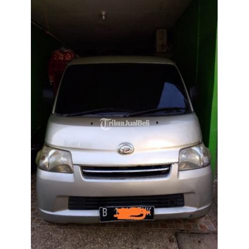 Daihatsu Grand Max 1500cc Tahun 2016 di Jakarta - Tribun JualBeli
