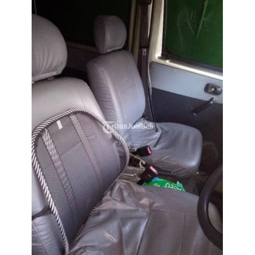 Daihatsu Grand Max 1500cc Tahun 2016 di Jakarta - Tribun JualBeli