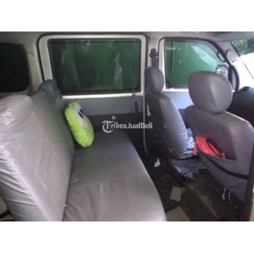 Daihatsu Grand Max 1500cc Tahun 2016 di Jakarta - Tribun JualBeli