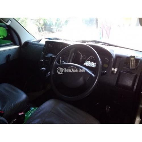 Daihatsu Grand Max 1500cc Tahun 2016 di Jakarta - Tribun JualBeli