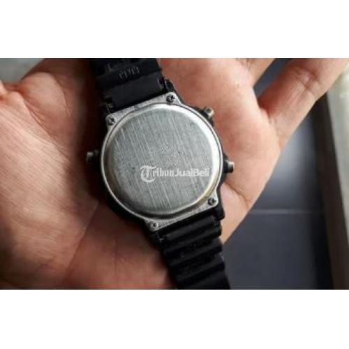 Jam Tangan Casio Wdi731H Fungsi Normal WR Aman (Unit Only) di Tangerang ...