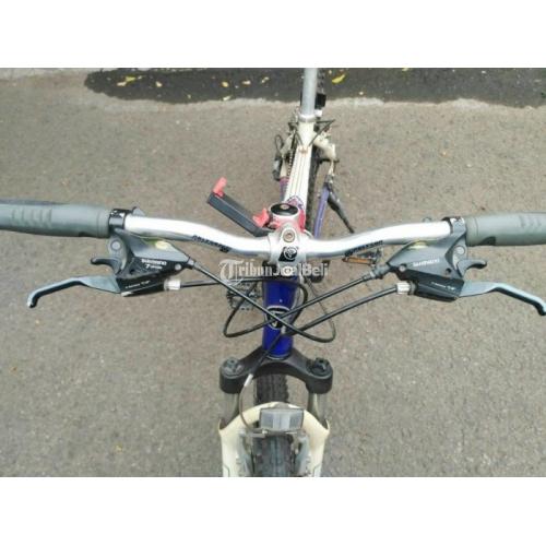 Sepeda Polygon Astroz Frame Size 17"/19" Fungsi Normal Semua di Jakarta ...