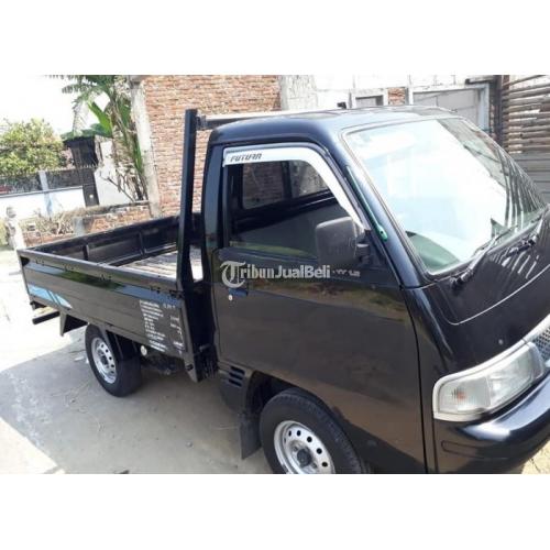 Pick Up Suzuki Carry Hitam Tahun 2014 Plat W Sidoarjo Bagus Mulus Surat ...
