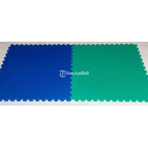 Matras Puzzle Praktis & Cocok untuk Latihan BELADIRI Harga Murah di ...
